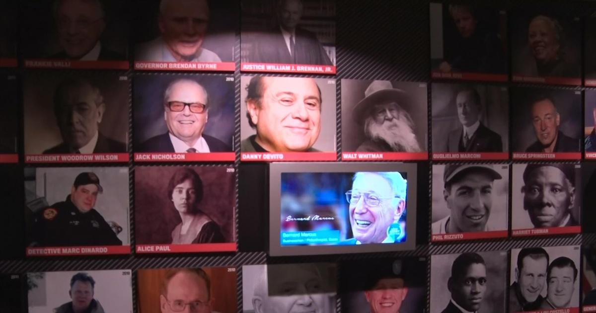 NJTV News | Meet the new class of New Jersey Hall of Fame inductees ...