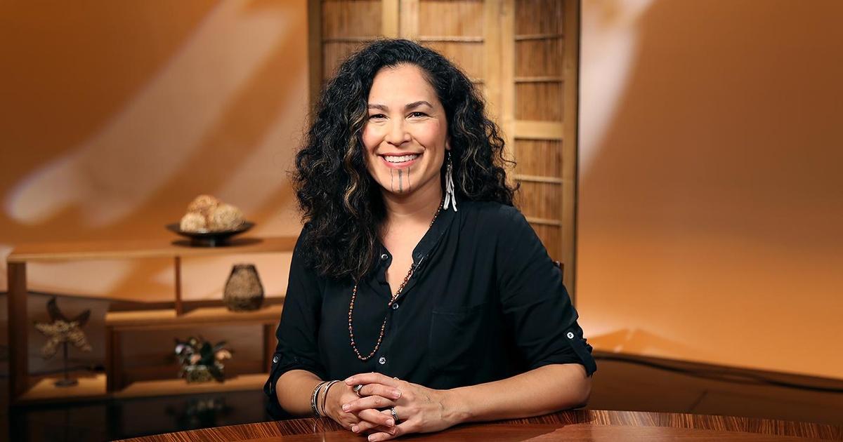 Long Story Short with Leslie Wilcox | Princess Johnson | PBS