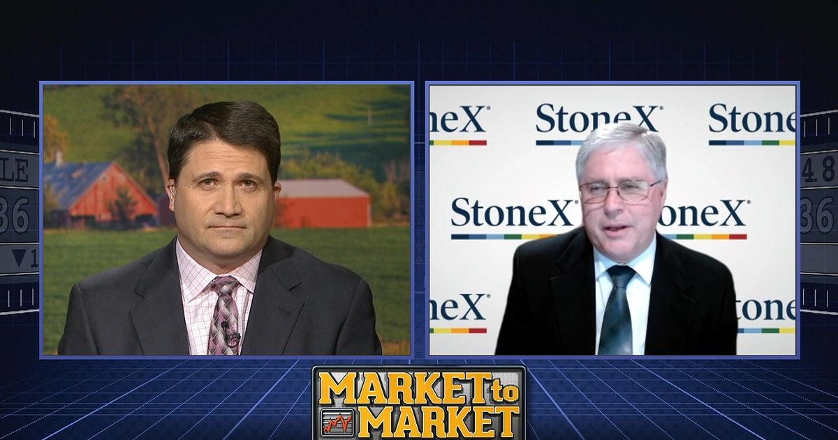 Market to Market | Market Plus: Arlan Suderman | Season 47 | Episode ...