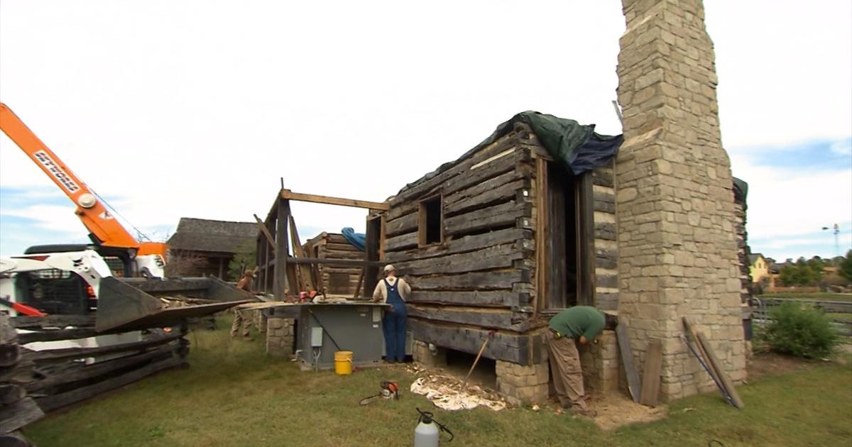 Tennessee Crossroads | Tennessee Crossroads 3640 | Season 36 | Episode ...