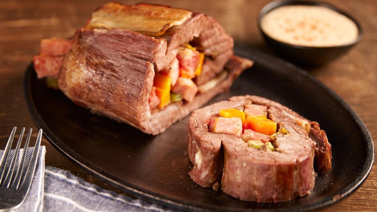 Episode 402: Rolled, Stuffed and Grilled | Steven Raichlen's Project ...