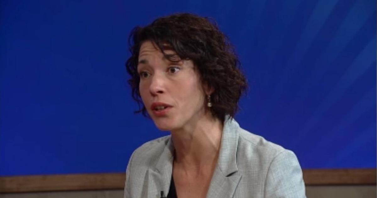 Almanac | New Duluth Mayor Emily Larson | Season 2016 | Episode 13 | PBS