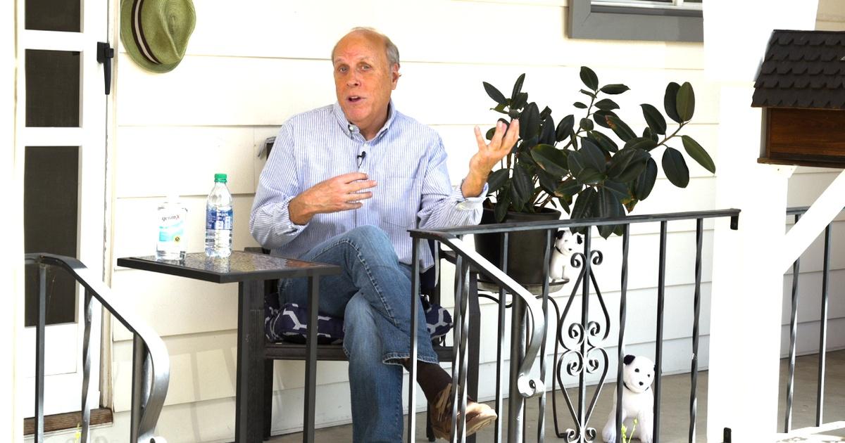 Ken Kramer's About San Diego | Season 2020 | Episode 86 - November 5 ...