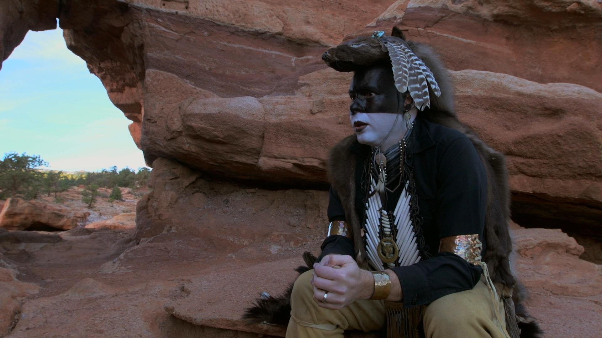 Wolf Walker | POV | NJ PBS