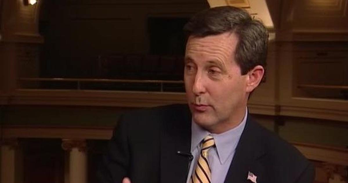 Almanac: At the Capitol | Republican Party Chair | Season 2013 ...