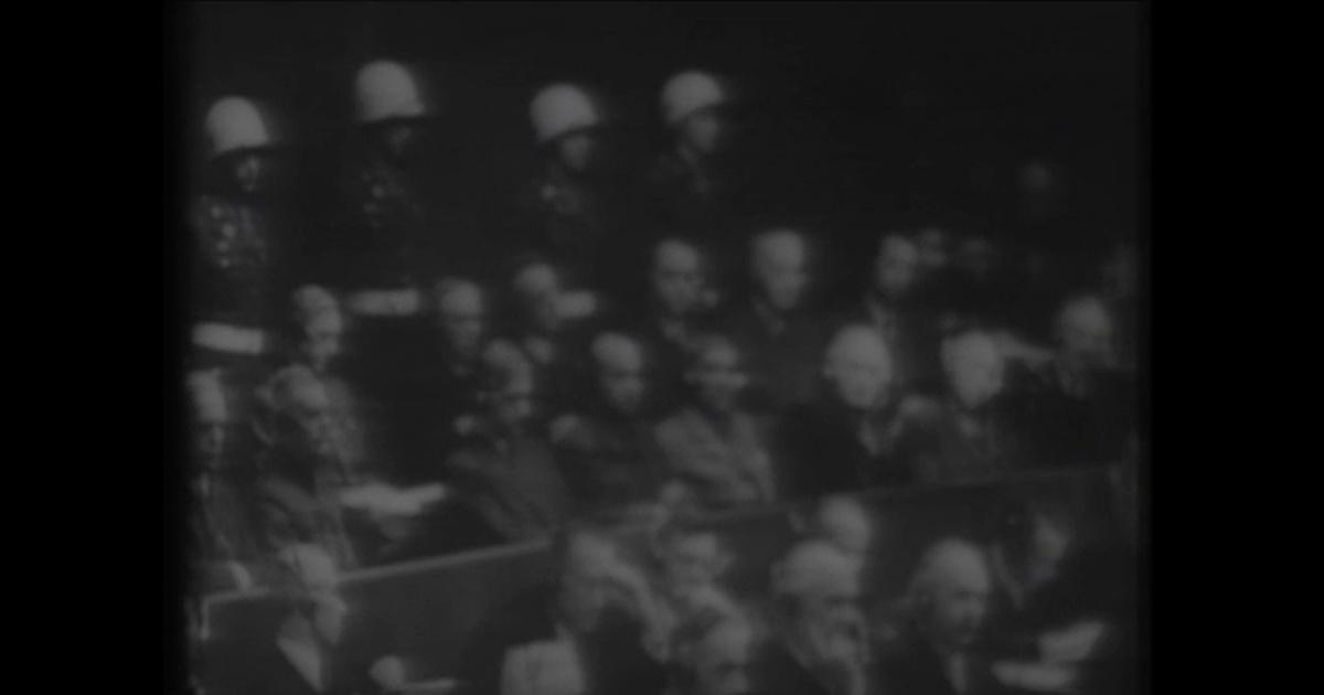The WNET Group Archives | Military tribunal gets underway | Season 6 | PBS