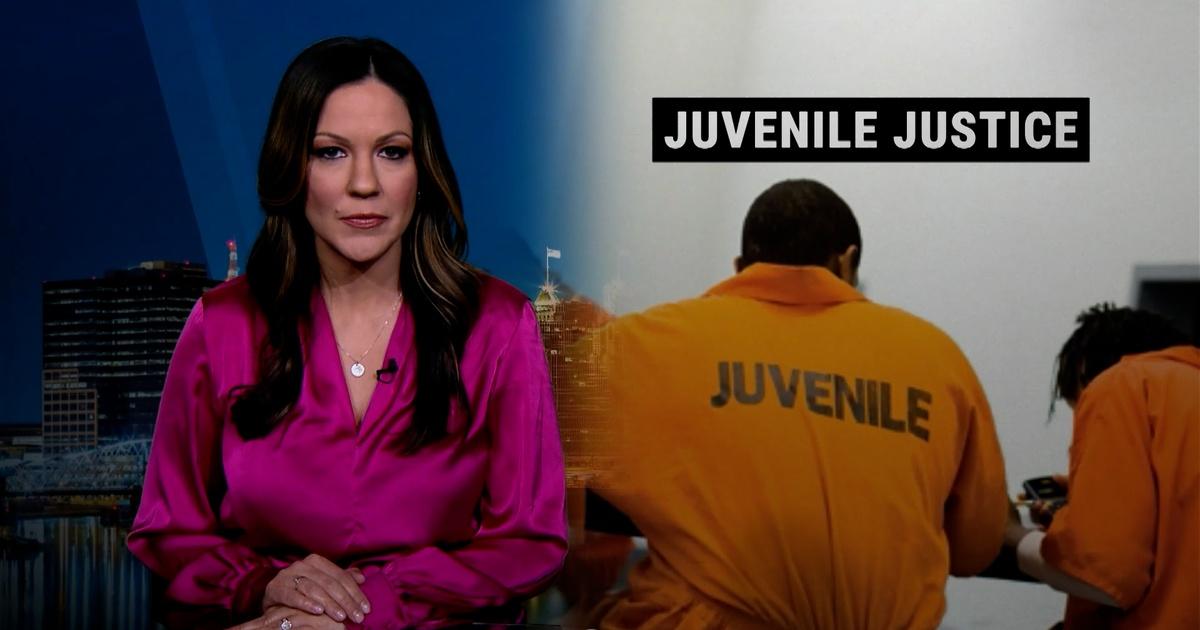 NJ Spotlight News | Disparities exist in NJ children prosecuted as ...