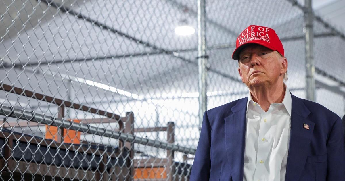 PBS News Hour | A look at the controversy around ‘Alligator Alcatraz ...