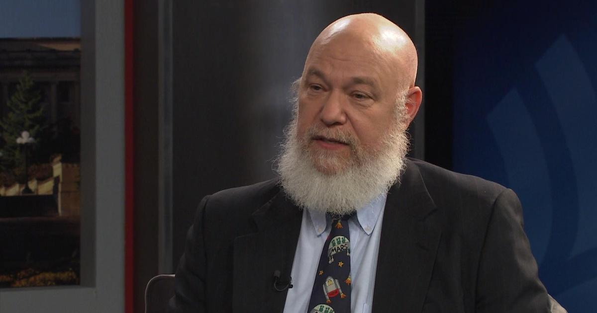 Connections | Cabinet for Health and Family Services Sec. Eric ...