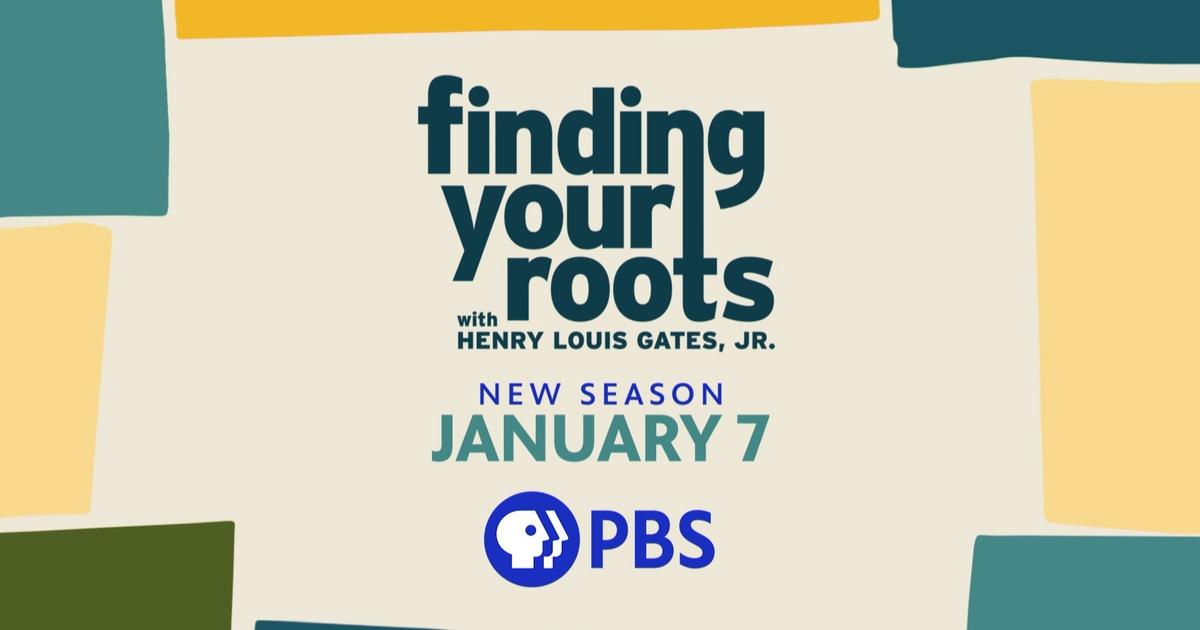 WTVP Spots | Finding Your Roots | Season 11 | Season 2024 | PBS