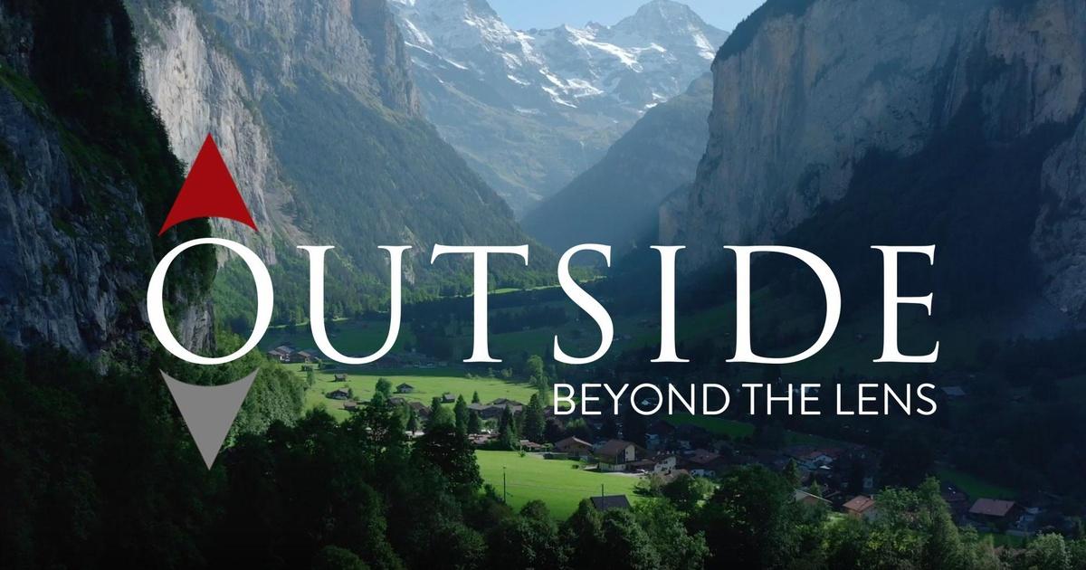 Outside Beyond the Lens | Mt. Lassen National Park | Season 2 | Episode ...