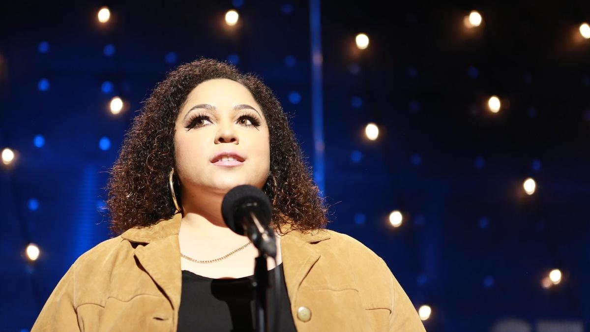 Legacy | Preview | Stories from the Stage | THIRTEEN - New York Public ...