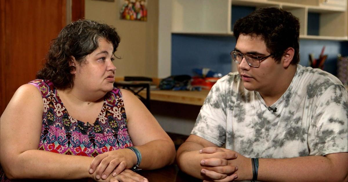 Connections | Carol Cecil; Resa Gonzalez - Youth Mental Health | Season ...