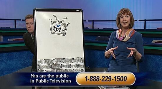 Almanac - Pledge! - Twin Cities PBS