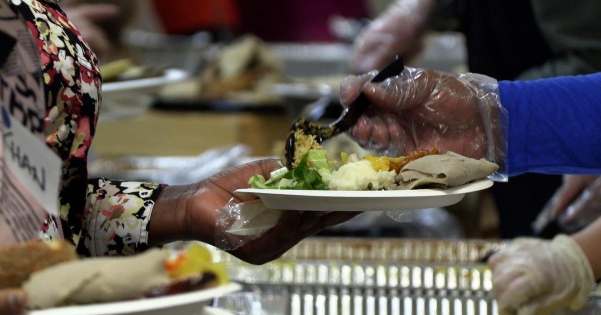 Colorado Voices | Newcomers celebrate Thanksgiving Day | PBS
