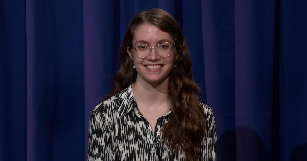 Artist of the Week | Janna Weed | Season 2025 | Episode 39 | PBS