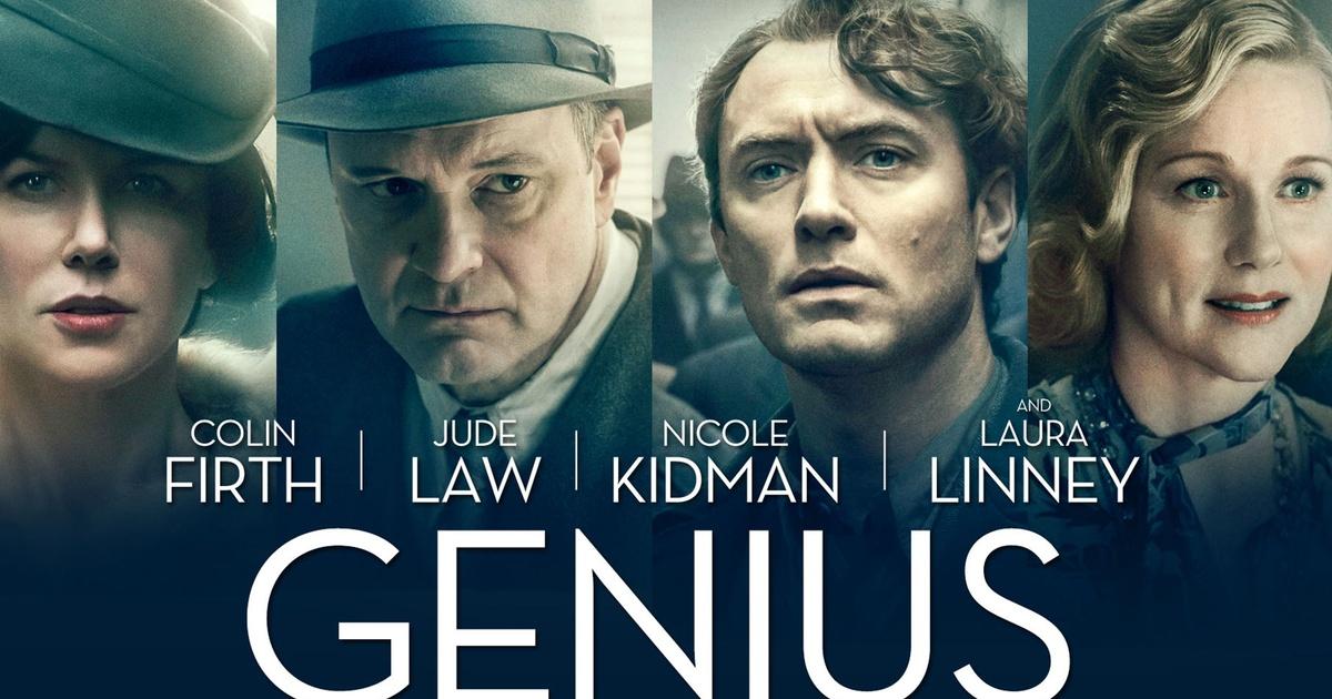 SATURDAY NIGHT CINEMA | Genius | PBS