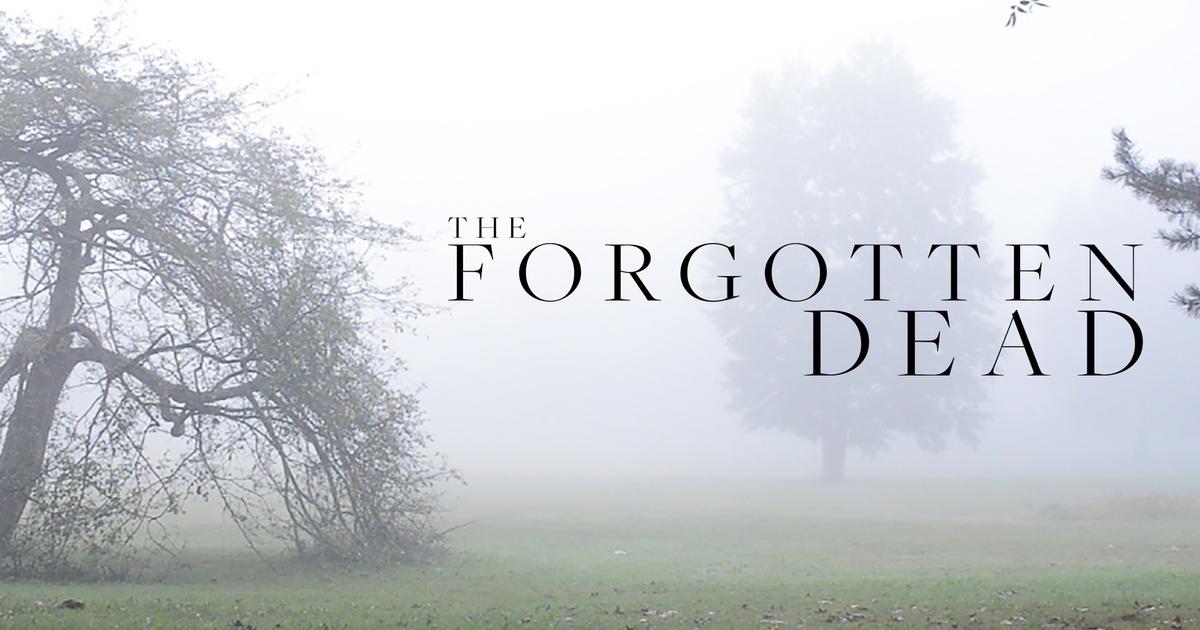PBS Western Reserve Specials | The Forgotten Dead | PBS