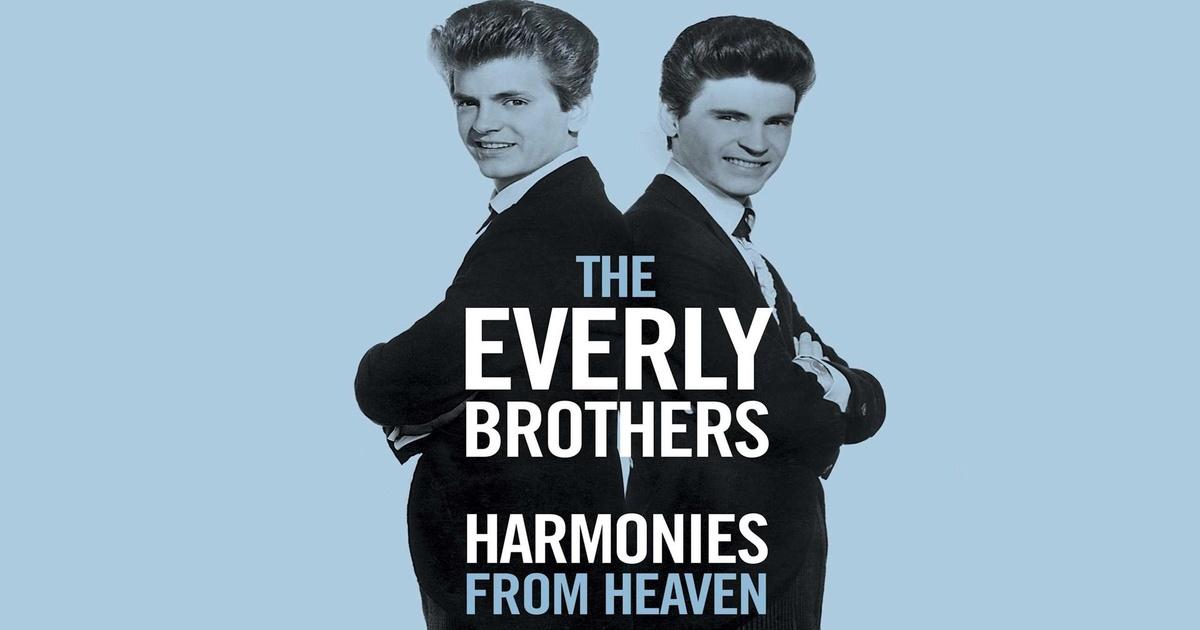 The Everly Brothers: Harmonies From Heaven | GBH