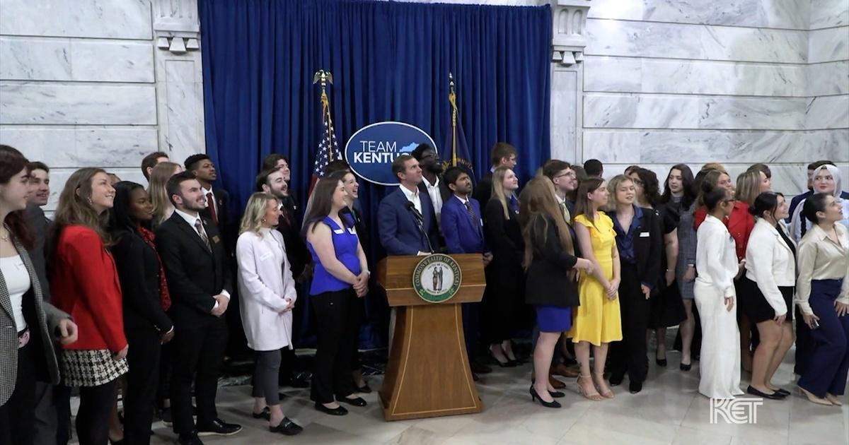 Kentucky Edition | Student Body Presidents | Season 2 | Episode 201 | PBS