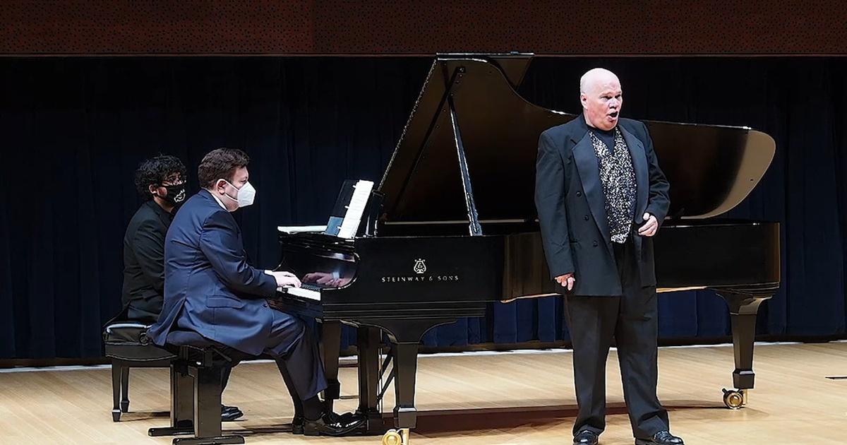 Bower School of Music & the Arts | WGCU-PBS