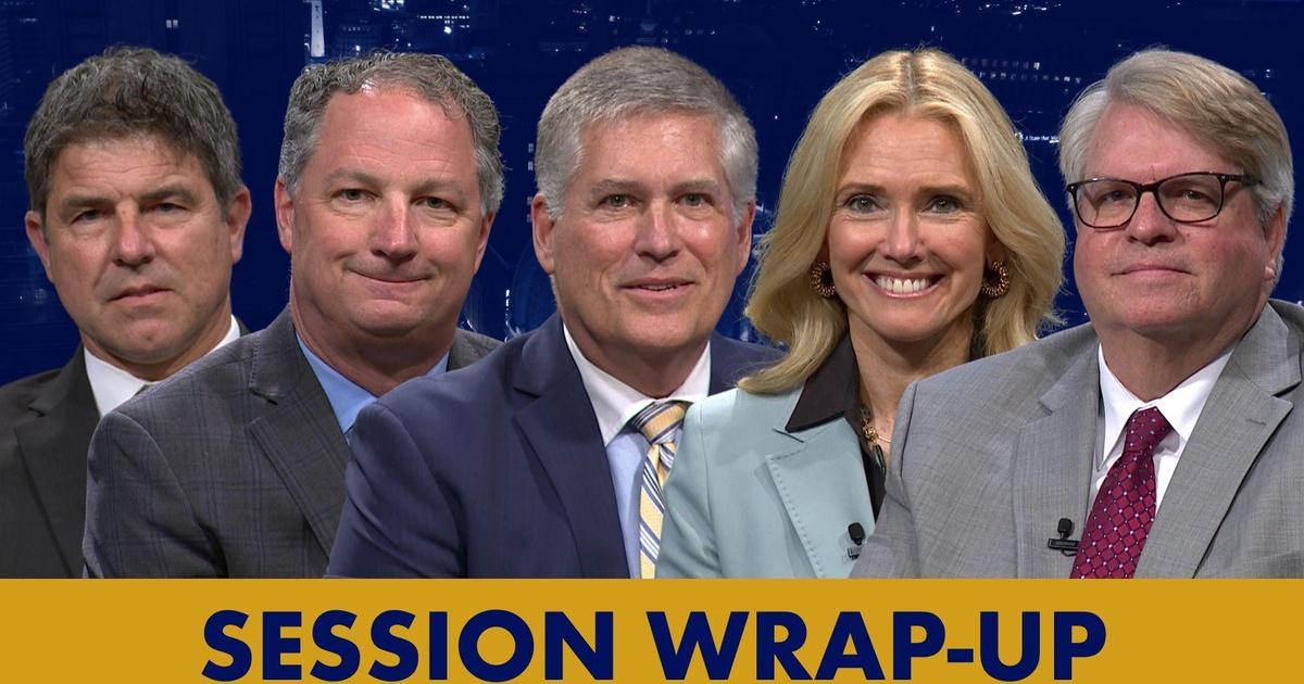 Indiana Lawmakers | PBS