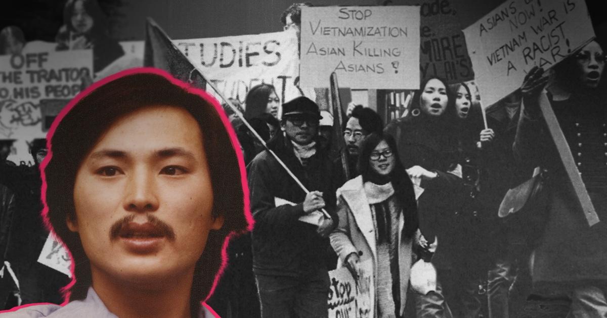 Independent Lens | The Ballad of Chol Soo Lee | Season 24 | Episode 12 ...