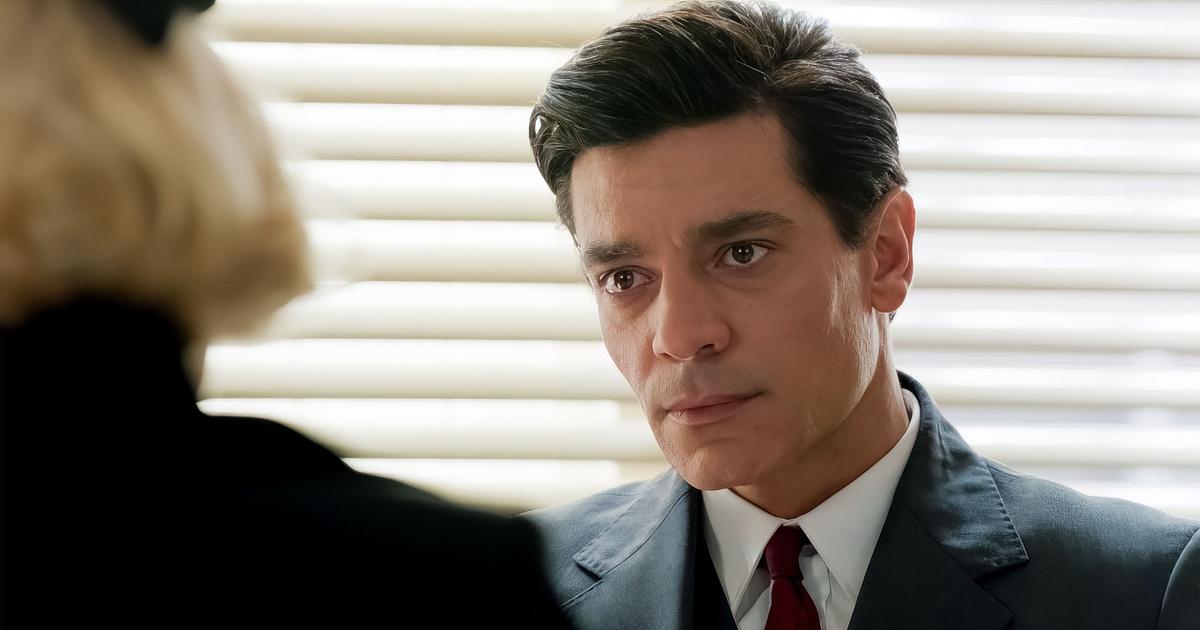 Paradise Paradise Lost Season 4 Episode 3 Pbs