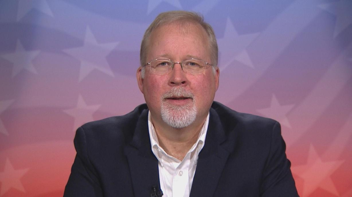 Candidate Statement: Phil Anderson | Watch PBS Wisconsin Public Affairs ...