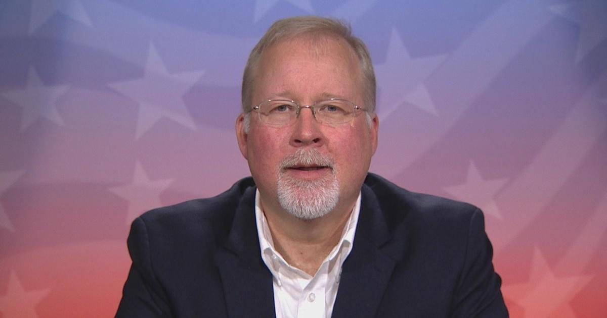 PBS Wisconsin Public Affairs | Candidate Statement: Phil Anderson | PBS