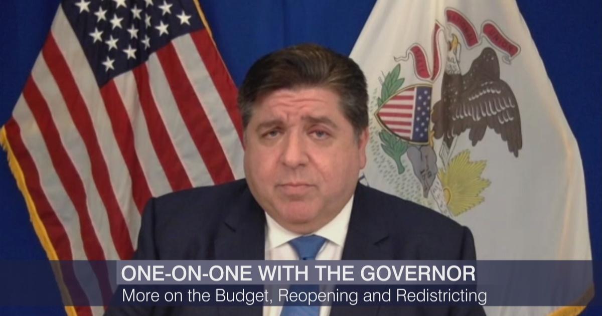 Chicago Tonight | June 3, 2021 - Full Show | Season 2021 | PBS