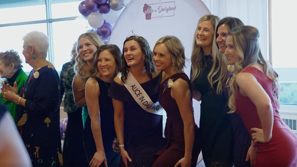 Alice in Dairyland | Watch on PBS Wisconsin