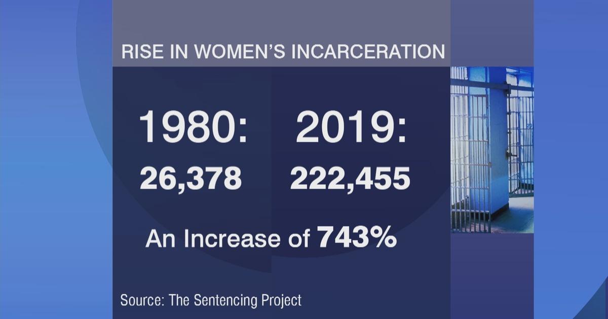 Chicago Tonight: Black Voices | How the Carceral System Impacts Black ...