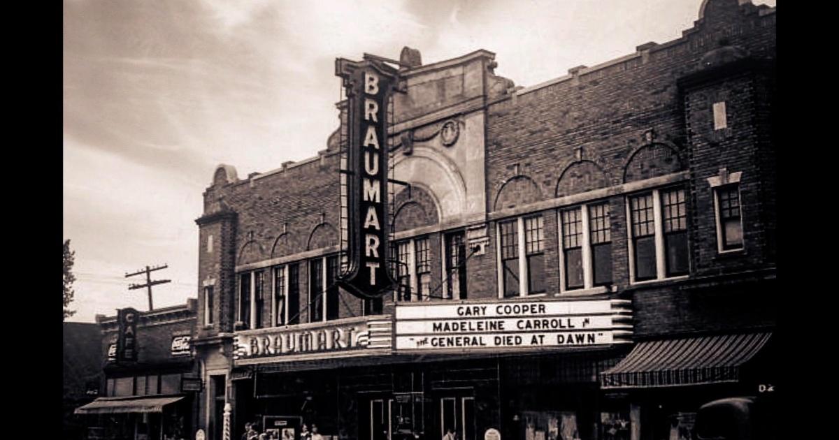 Media Meet | Celebrating Century-Old Community Theaters | Season 2024 ...