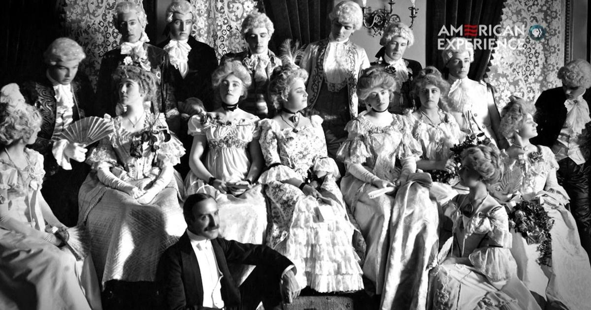 MetroFocus | “THE GILDED AGE” | Season 2018 | PBS