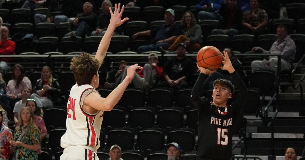High School Activities | 2024 Boys A Basketball | Vermillion vs. Pine ...
