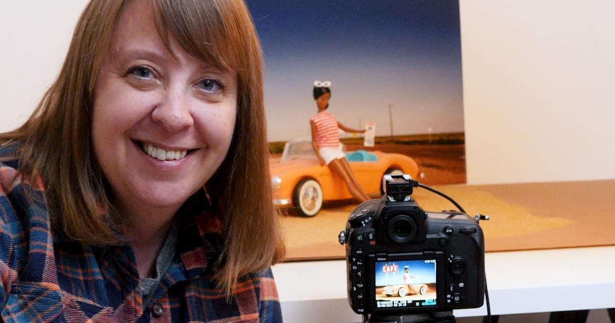 Postcards | Nicole Houff | Season 15 | Episode 8 | PBS