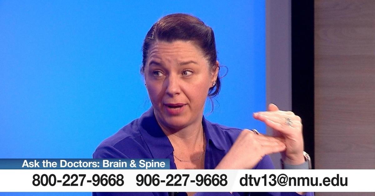 Ask the Doctors | PBS