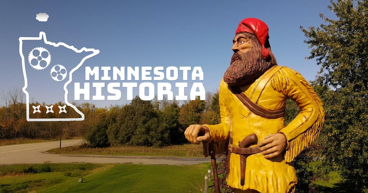 Minnesota Historia | PBS