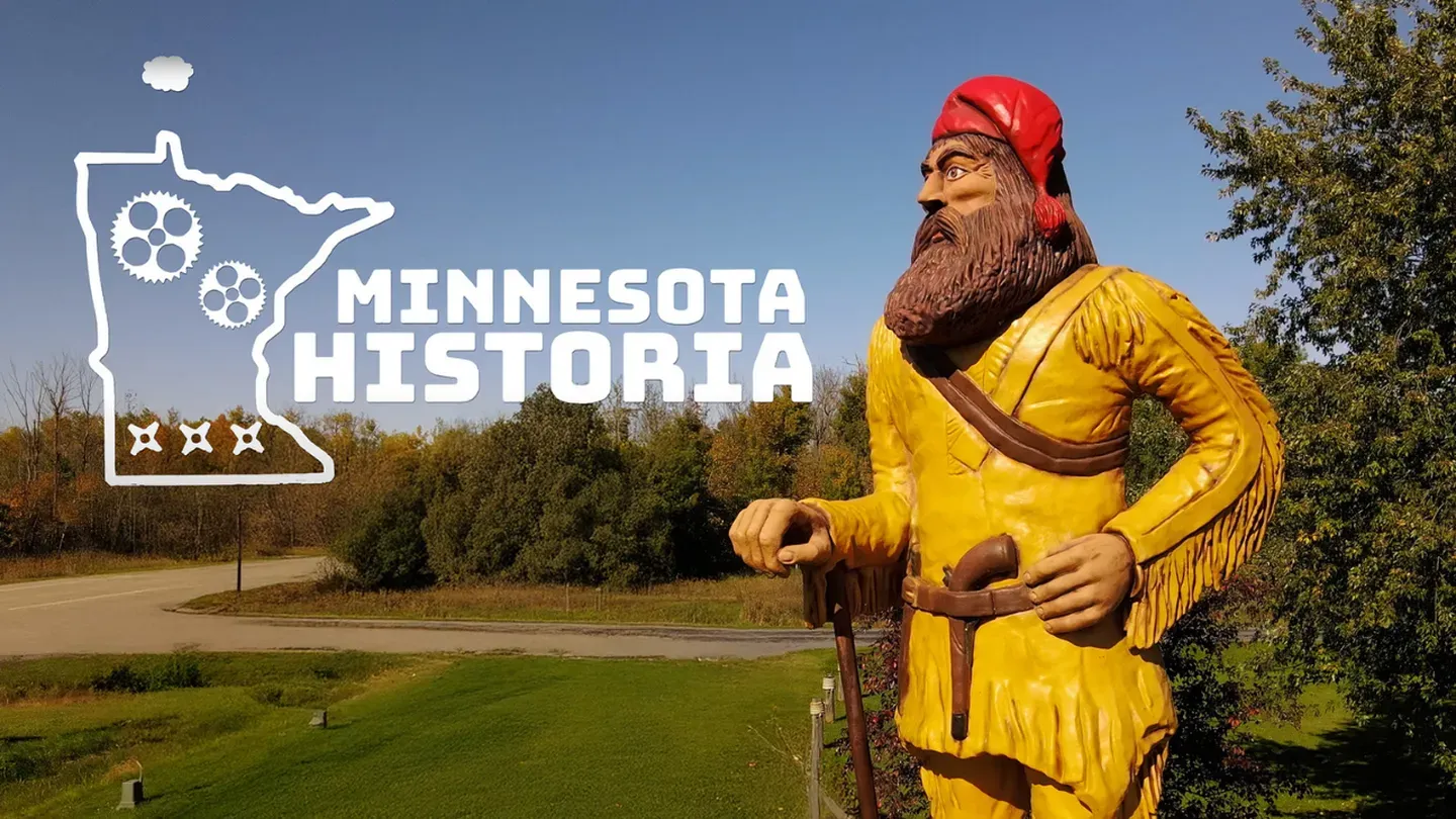 Minnesota Historia | Minnesota’s Voyageurs | Season 4 | Episode 1 | PBS