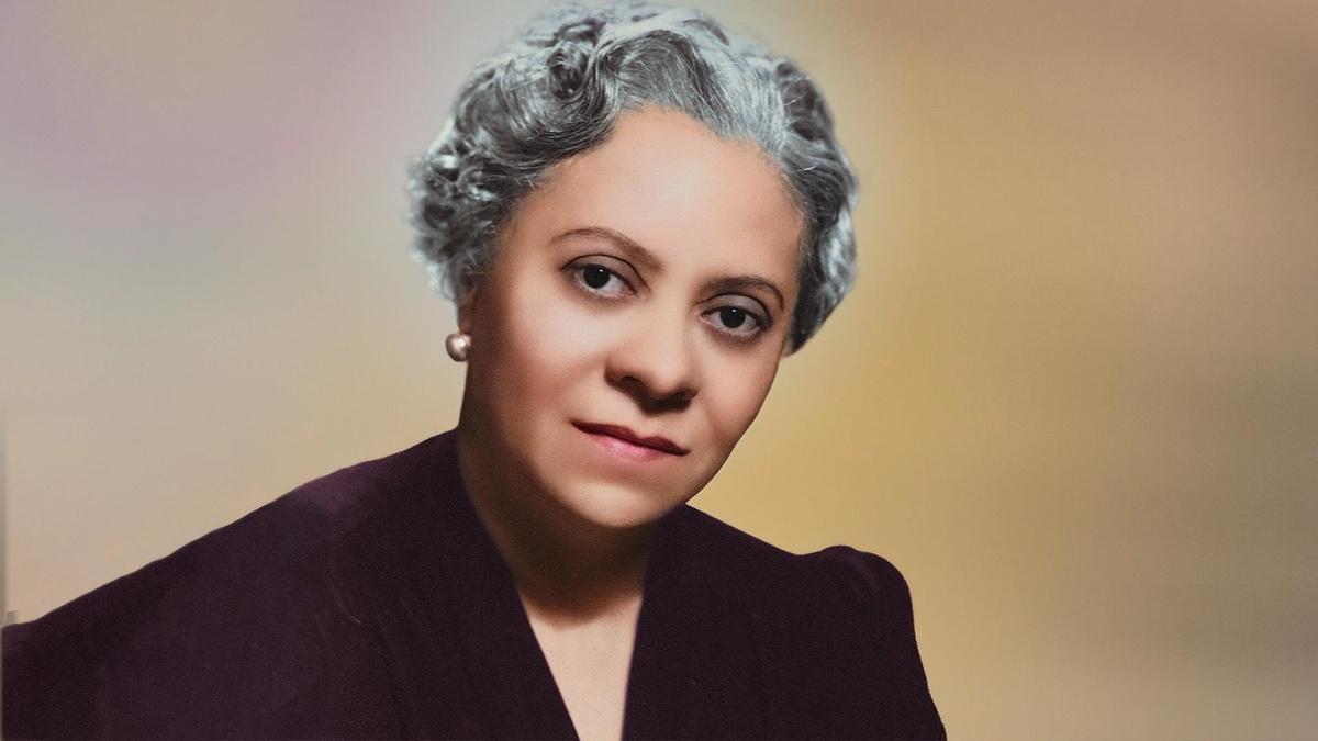 5 Facts About Florence Price | Great Performances | THIRTEEN - New York ...