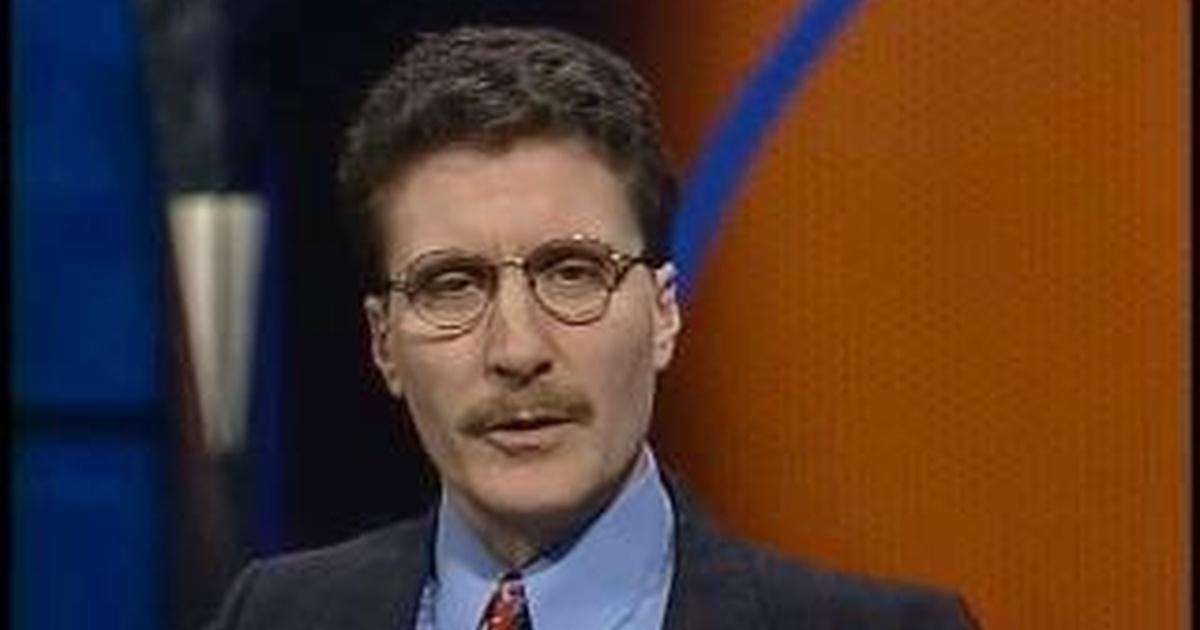 NewsNight Minnesota | January 30, 2001 | Season 2001 | Episode 86 | PBS