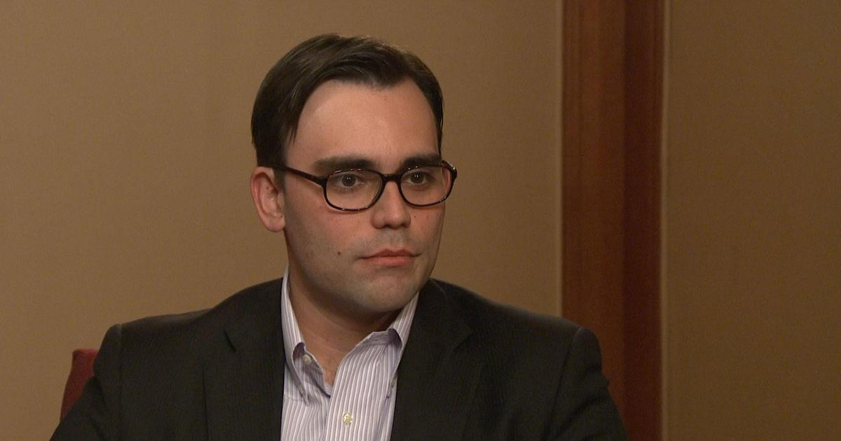 Dialogue | Writer Andrew Aydin | Season 2014 | Episode 18 | WTTW