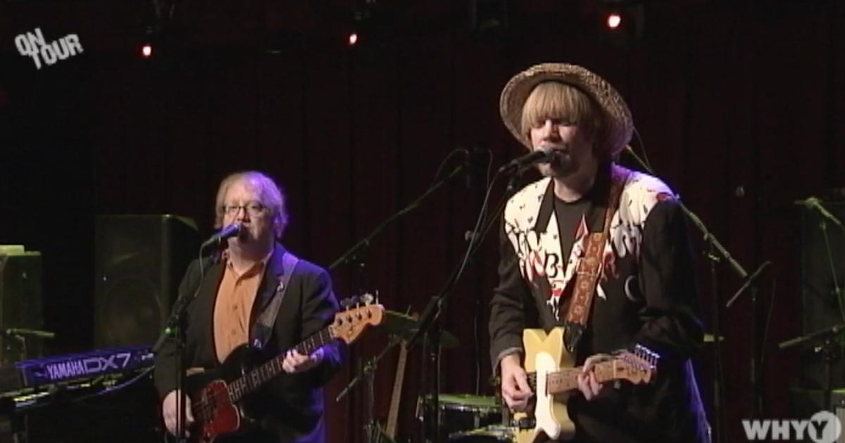 On Tour | NRBQ and Friends | Season 10 | Episode 15 | PBS