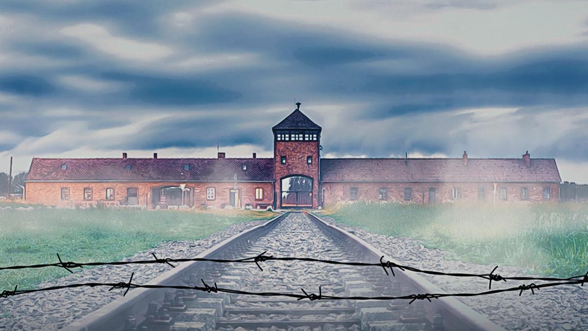 Concentration Camps Are Older Than World War II | Origin of Everything ...