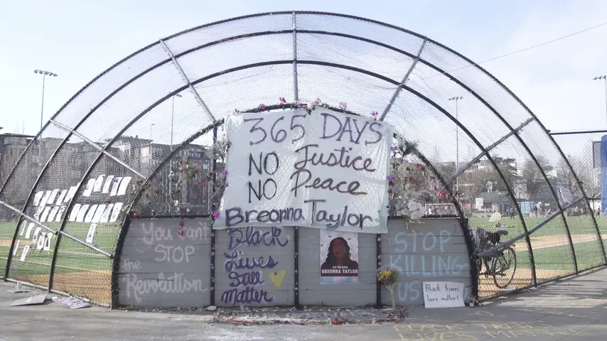 Hidden Barriers | PBS