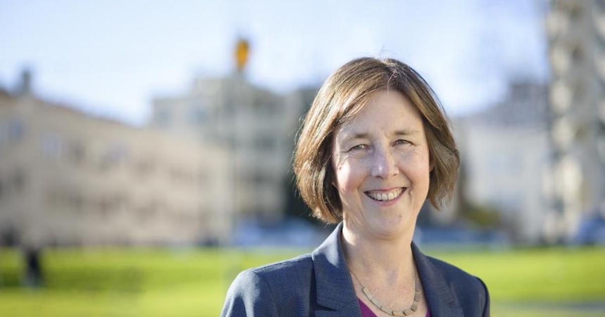 KQED NEWSROOM | State Sen. Nancy Skinner | This Week in CA News and ...