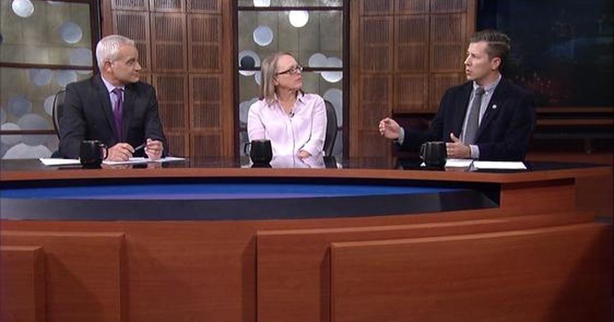 Politically Speaking | Political Debates and Political Ads, Do they ...