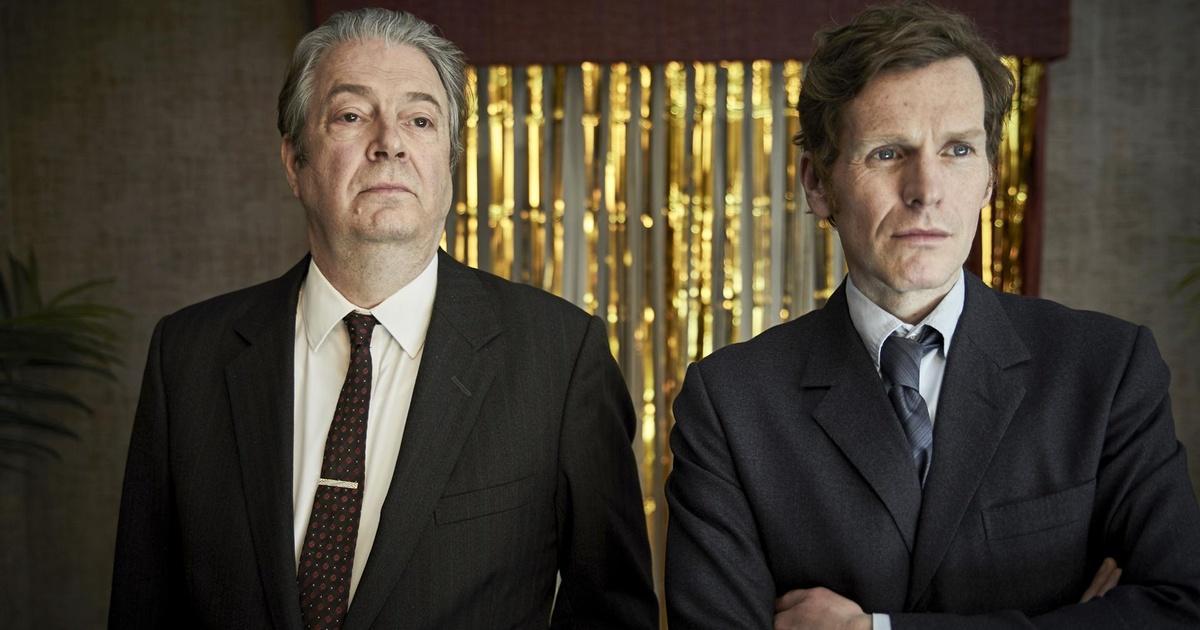 Endeavour | Season 8 | Episode 1: Striker | WQED