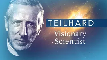 MPT Presents | Teilhard: Visionary Scientist | PBS